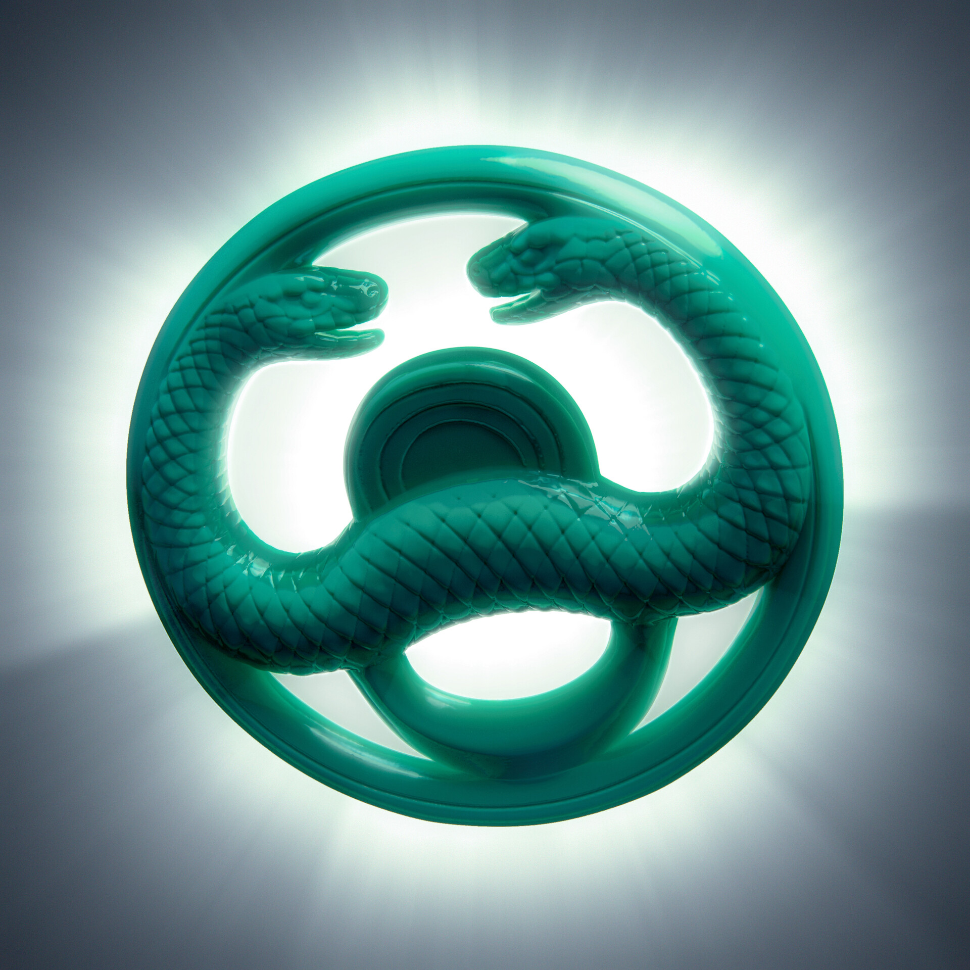 conan thulsa doom logo