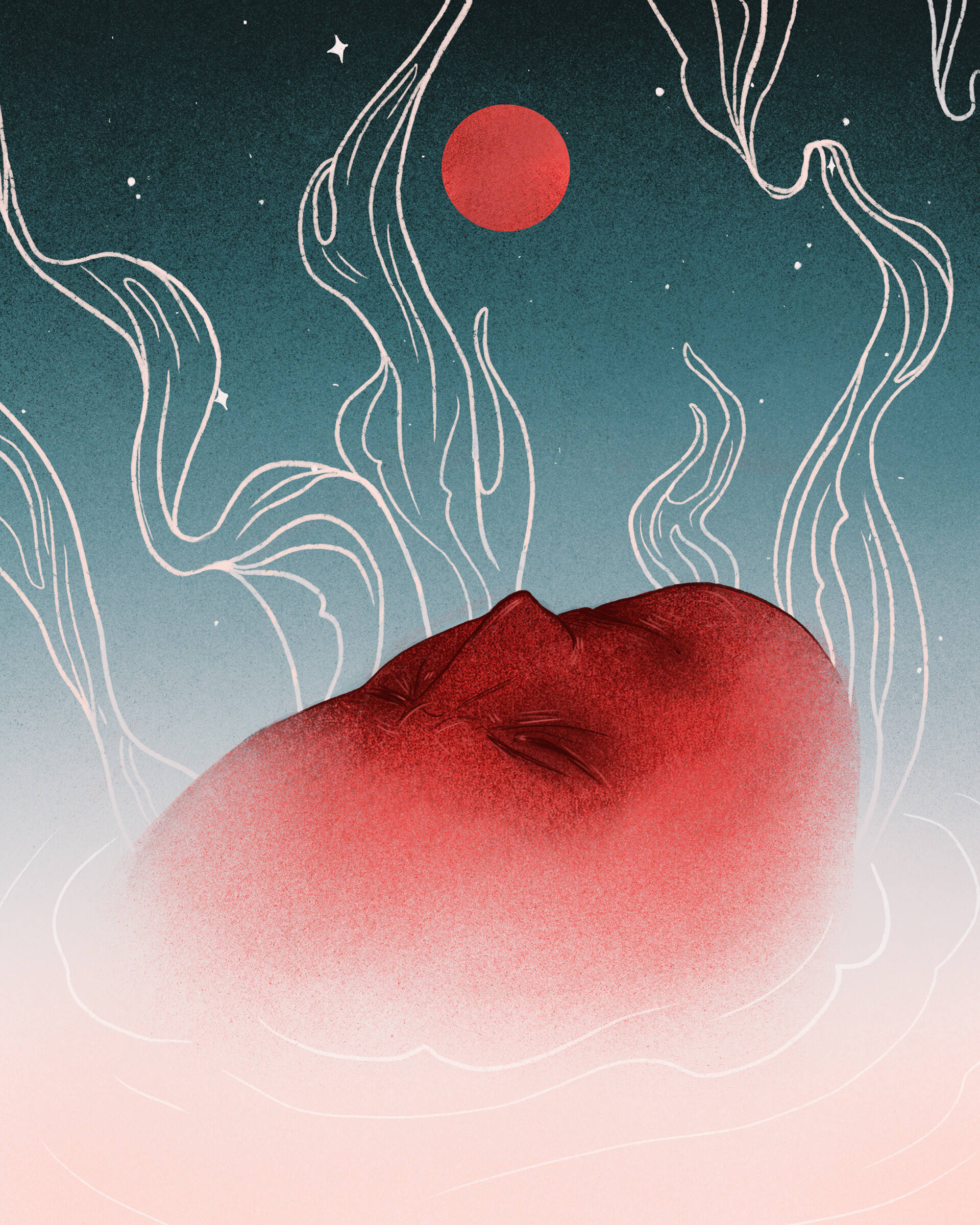 ArtStation - Slumber