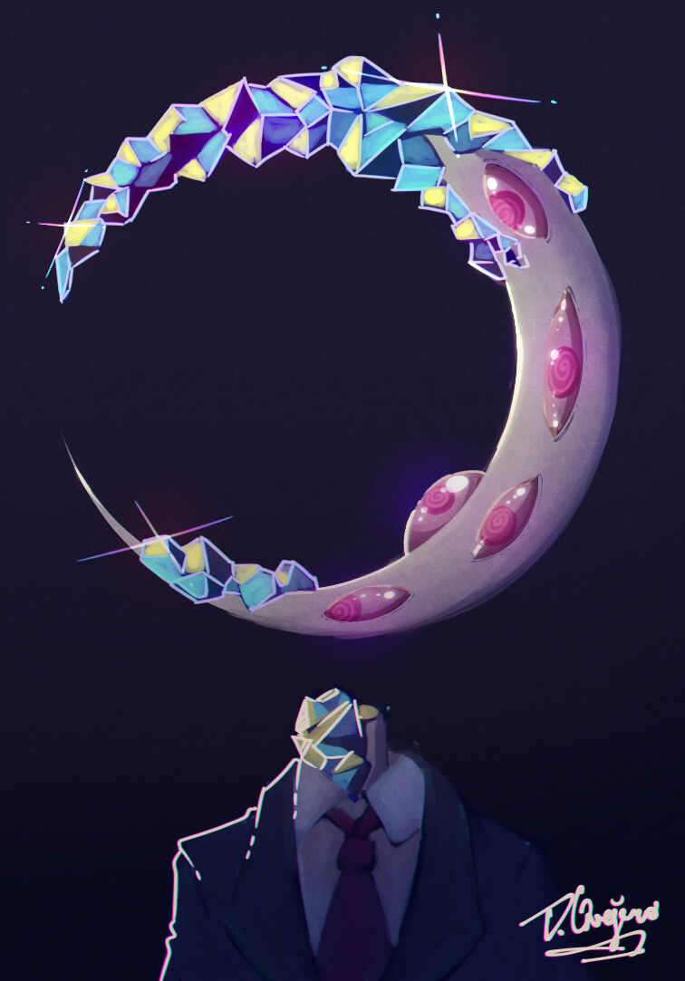 ArtStation - Wallace