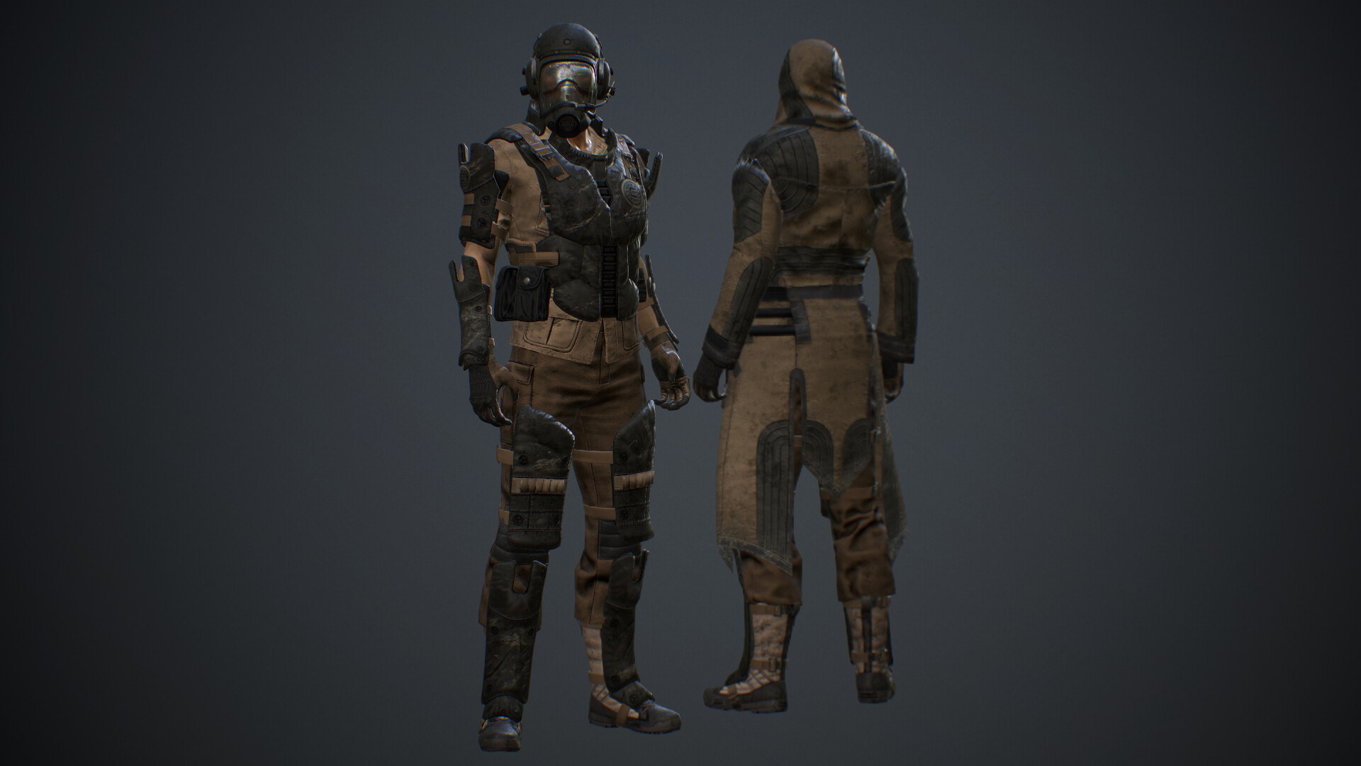 Fallout 4 children of atom mod - zoomwear