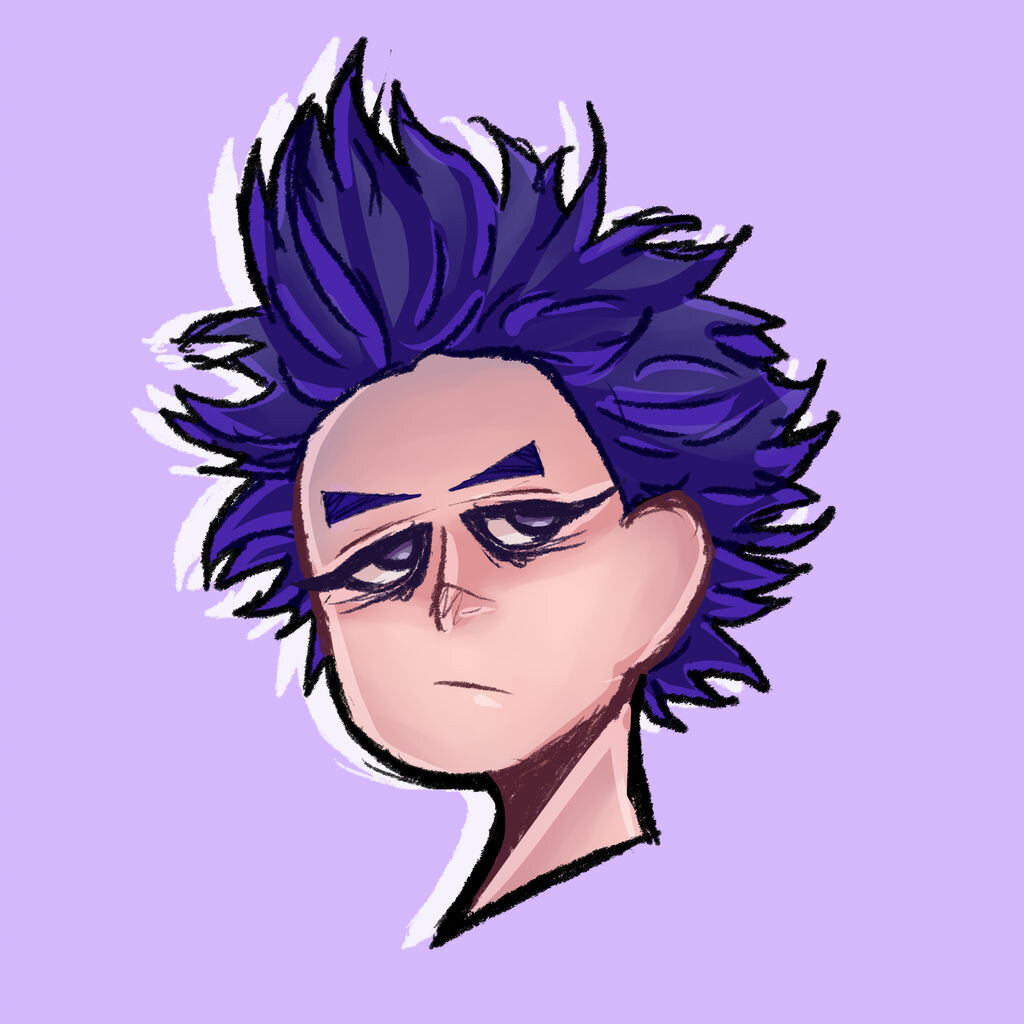 ArtStation - Shinsou