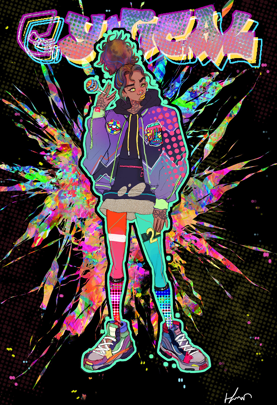 ArtStation - cynical