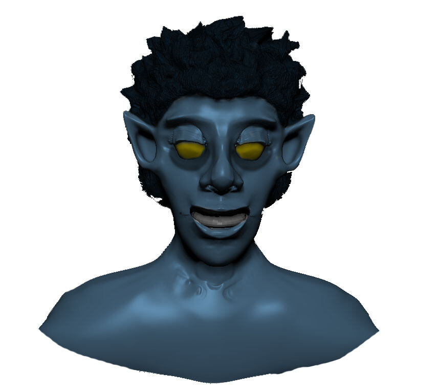 Nightcrawler Captain Britain