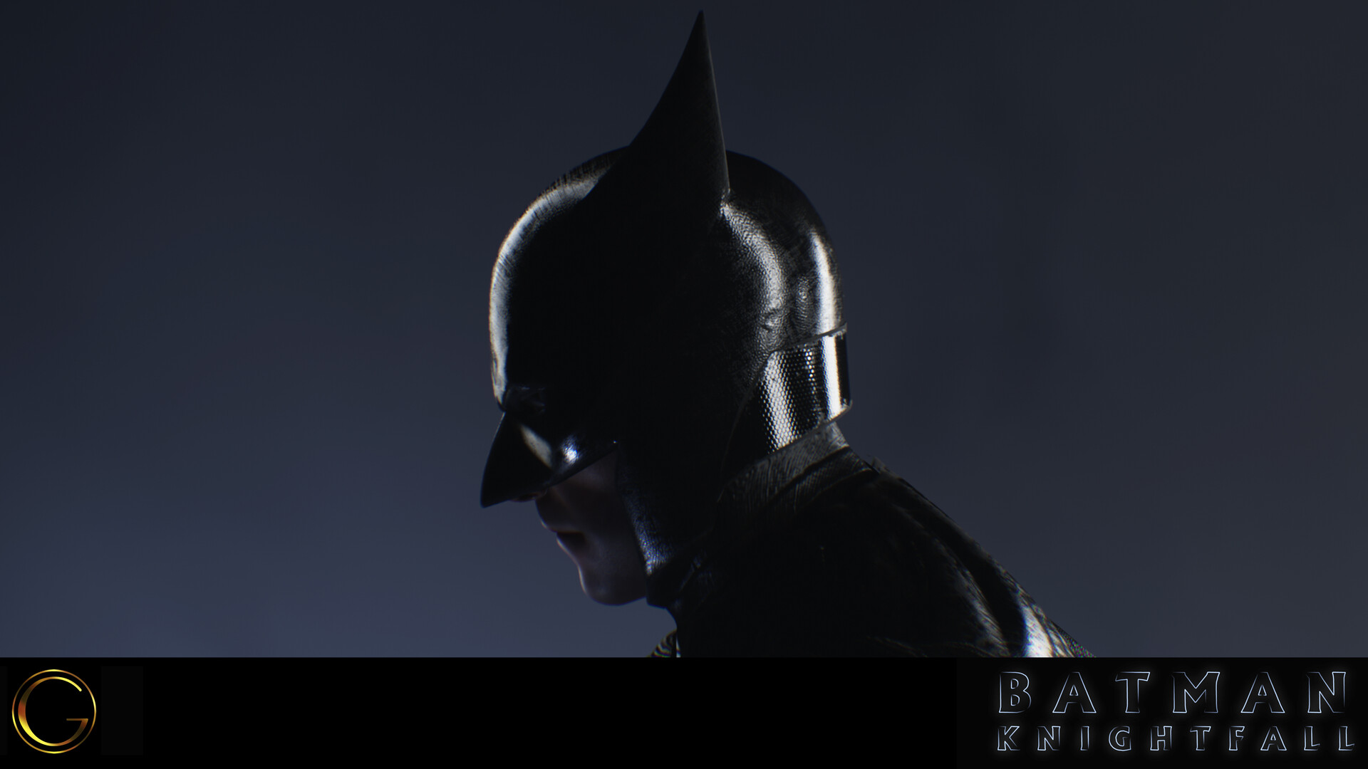 Batman Knightfall Wallpaper