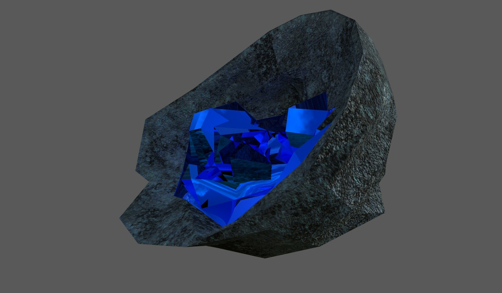 Vincent Amoretti - Mystria Project Art