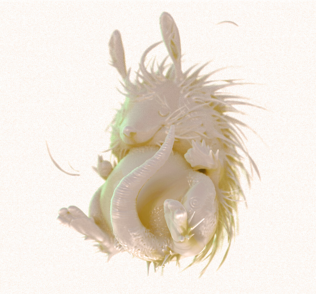 Shania Hall - Hedgehog