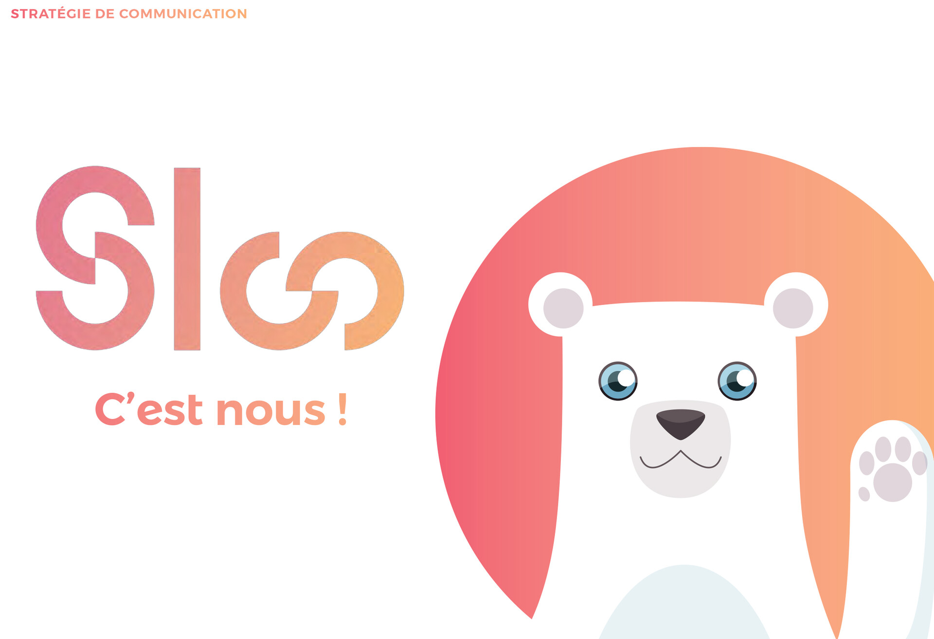 ArtStation - SLOO DA Projet