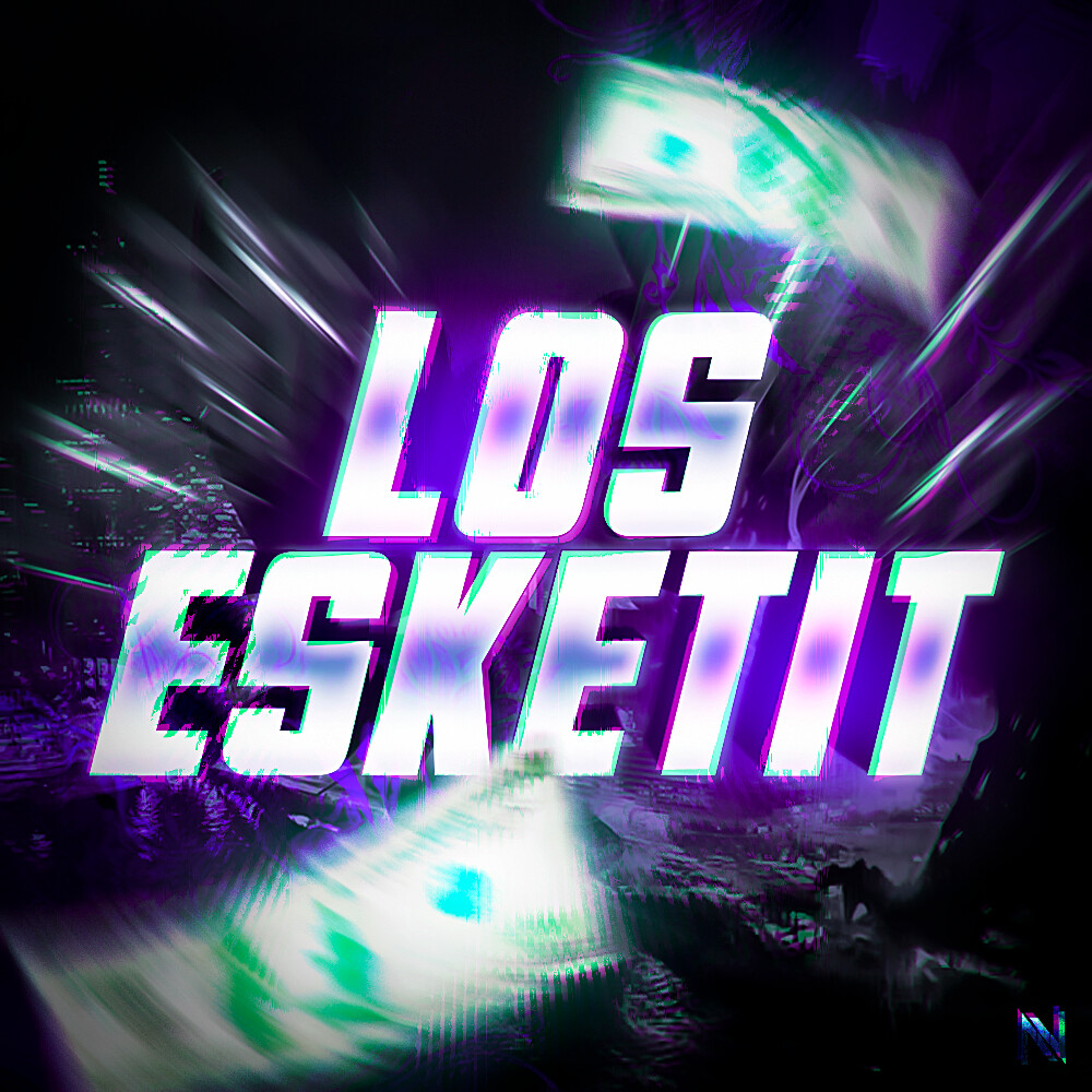 ArtStation - Avatar for Los Esketit