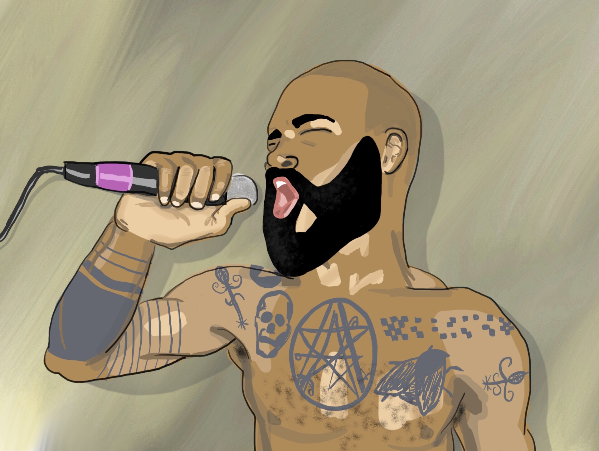 mc ride