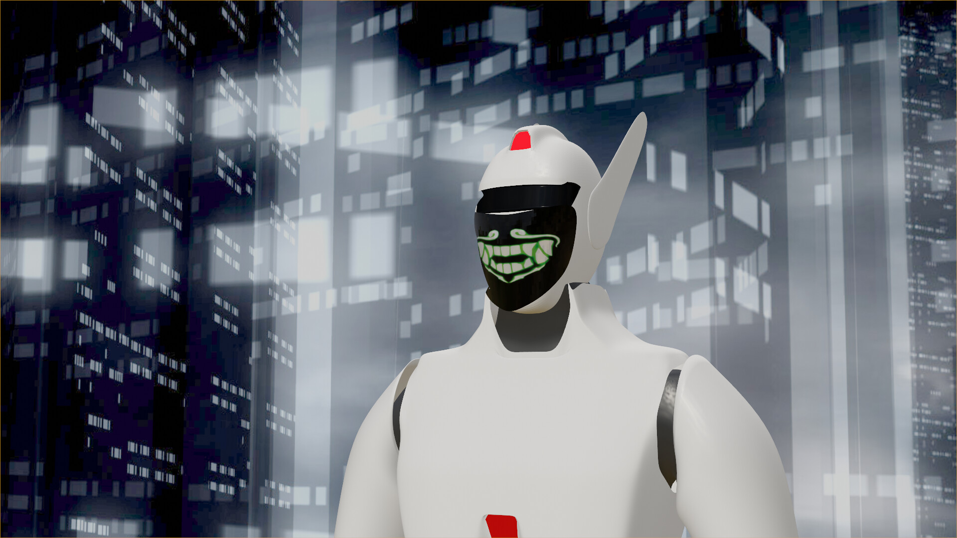 ArtStation - Pal 5 Upgrade