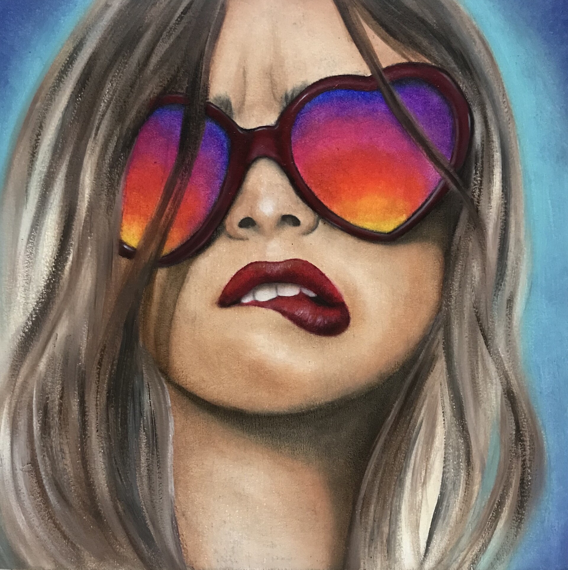 ArtStation - Insta fabulous!