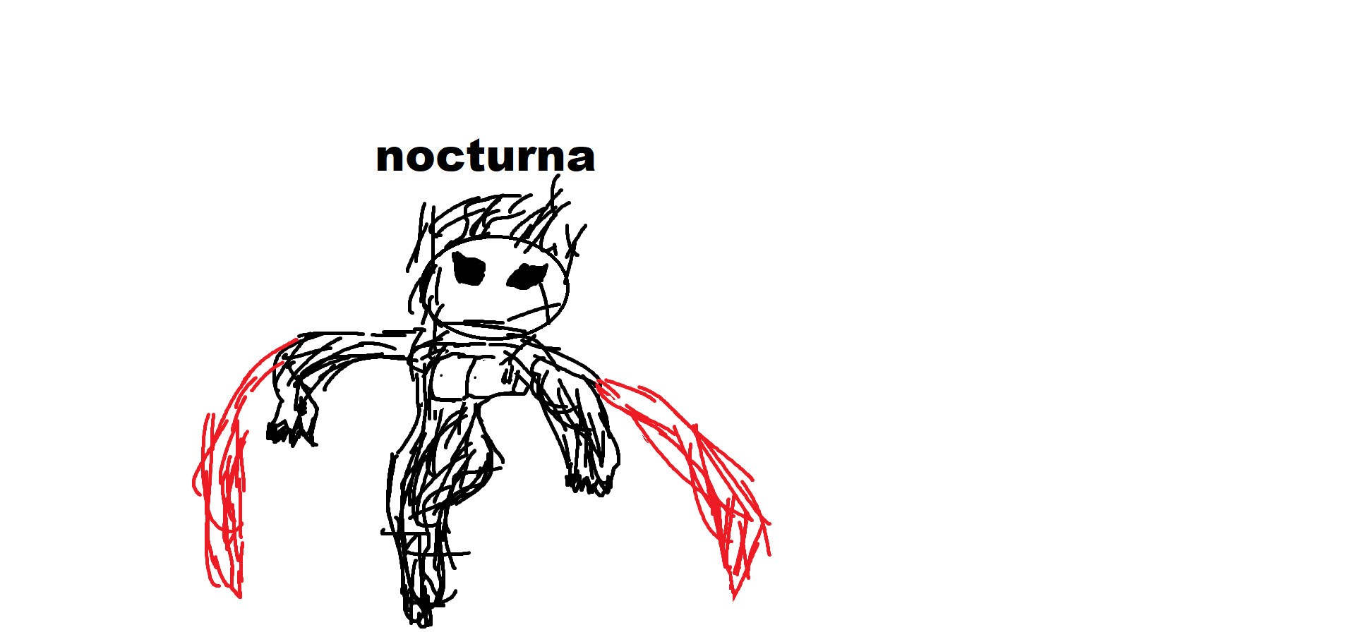 ArtStation - Nocturne ver. Female