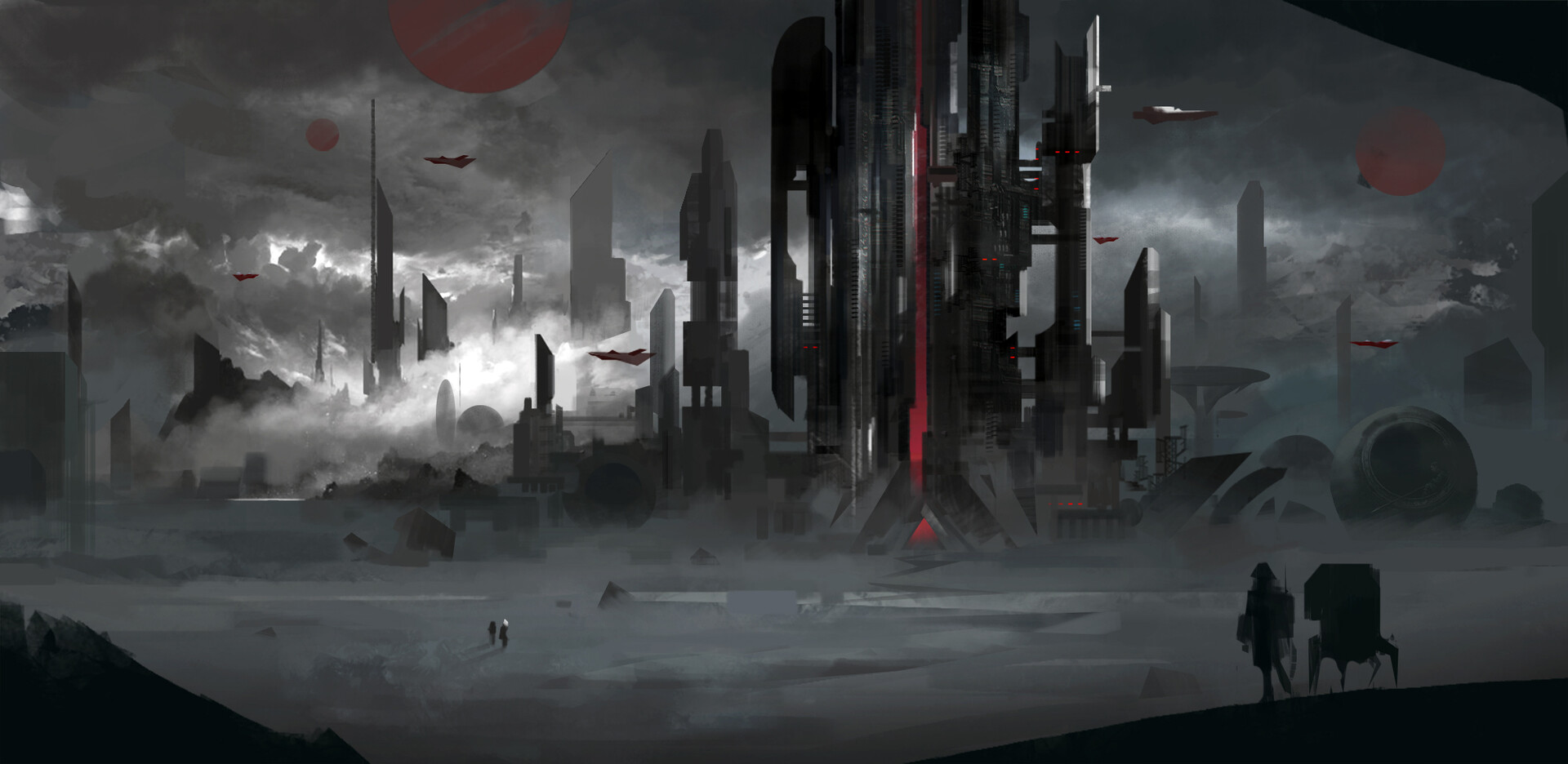 ArtStation - Time Travel