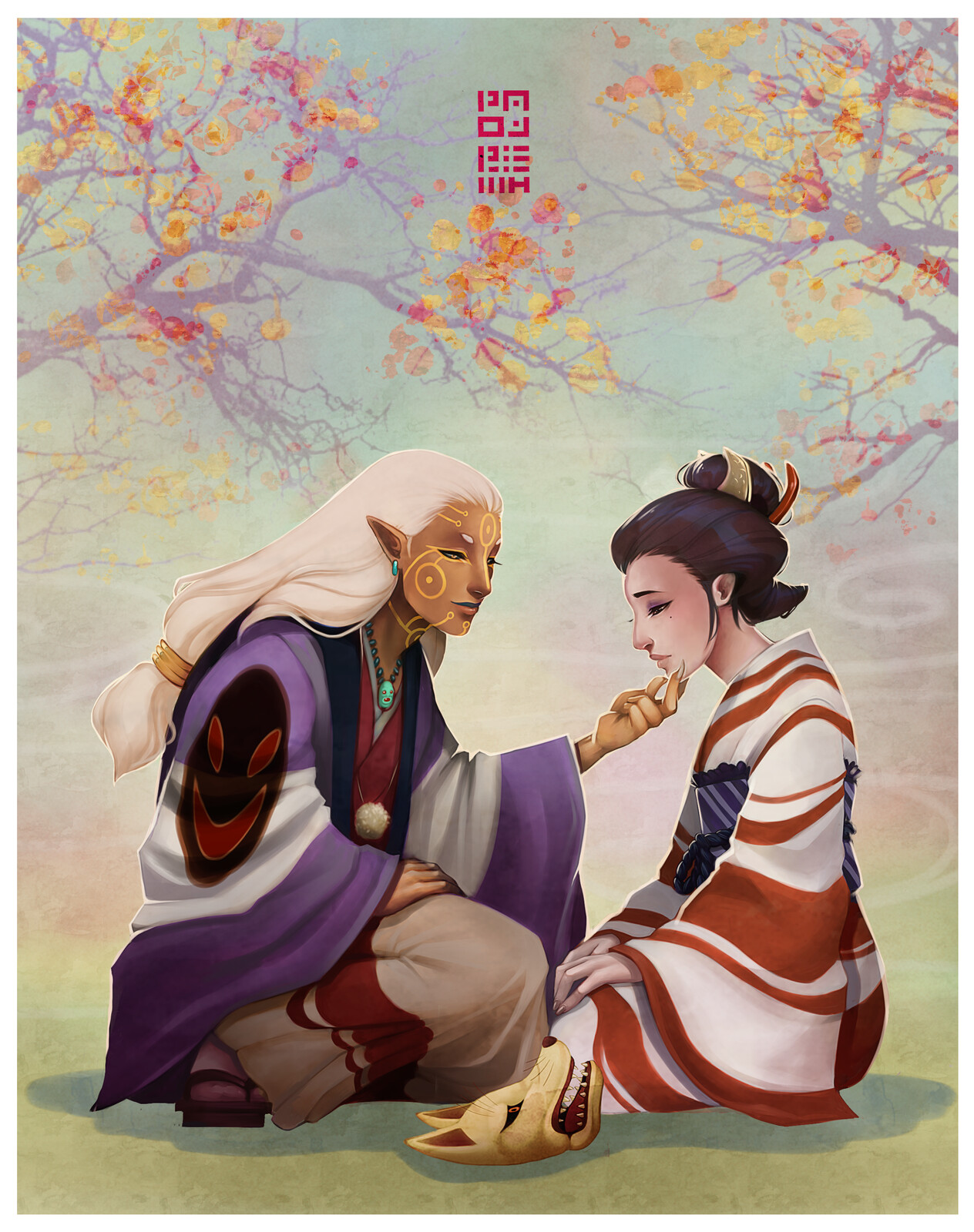 Paola Pieretti - Nopperabo