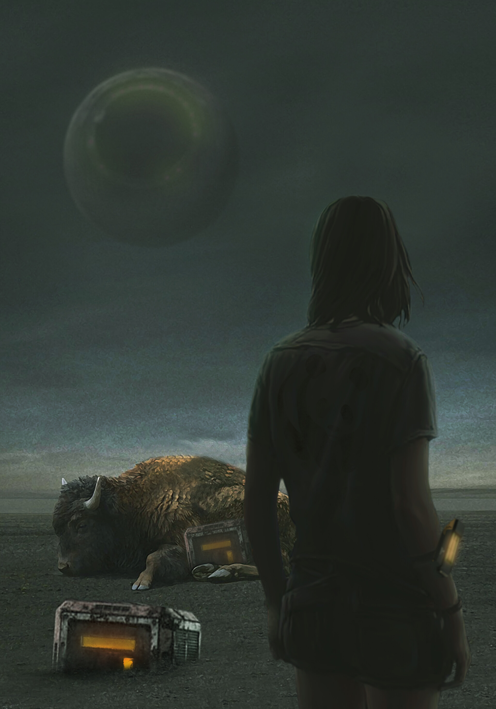 ArtStation - Concept Art