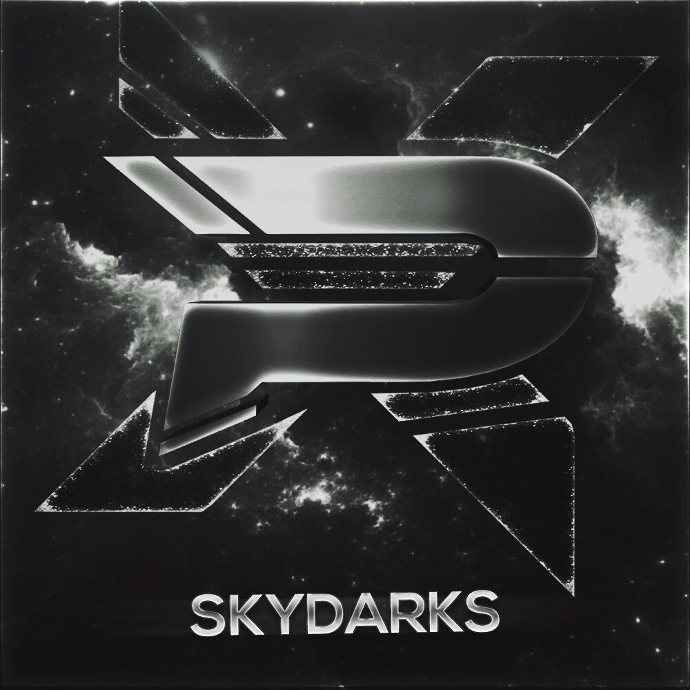 ArtStation - Peinx SkyDarks