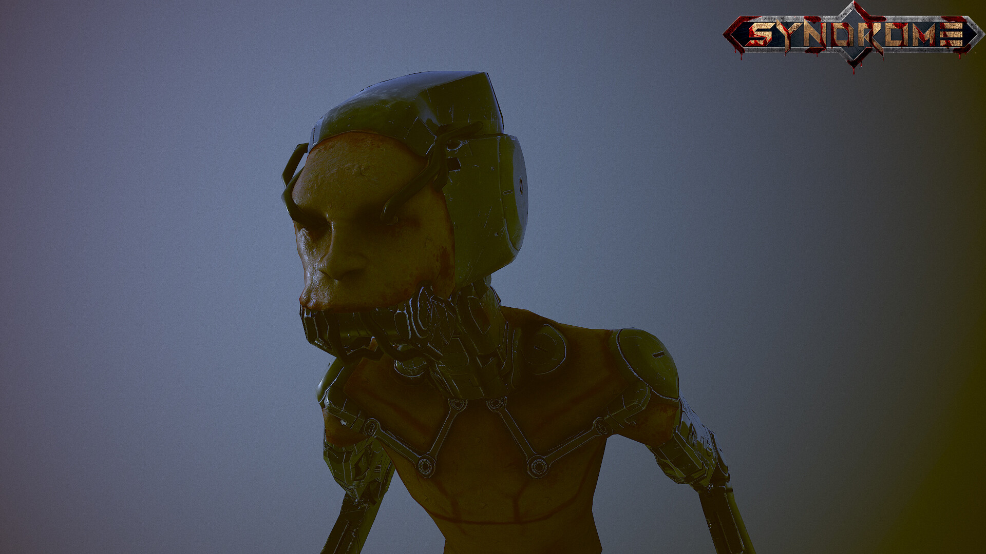 ArtStation - Screaming Mantis