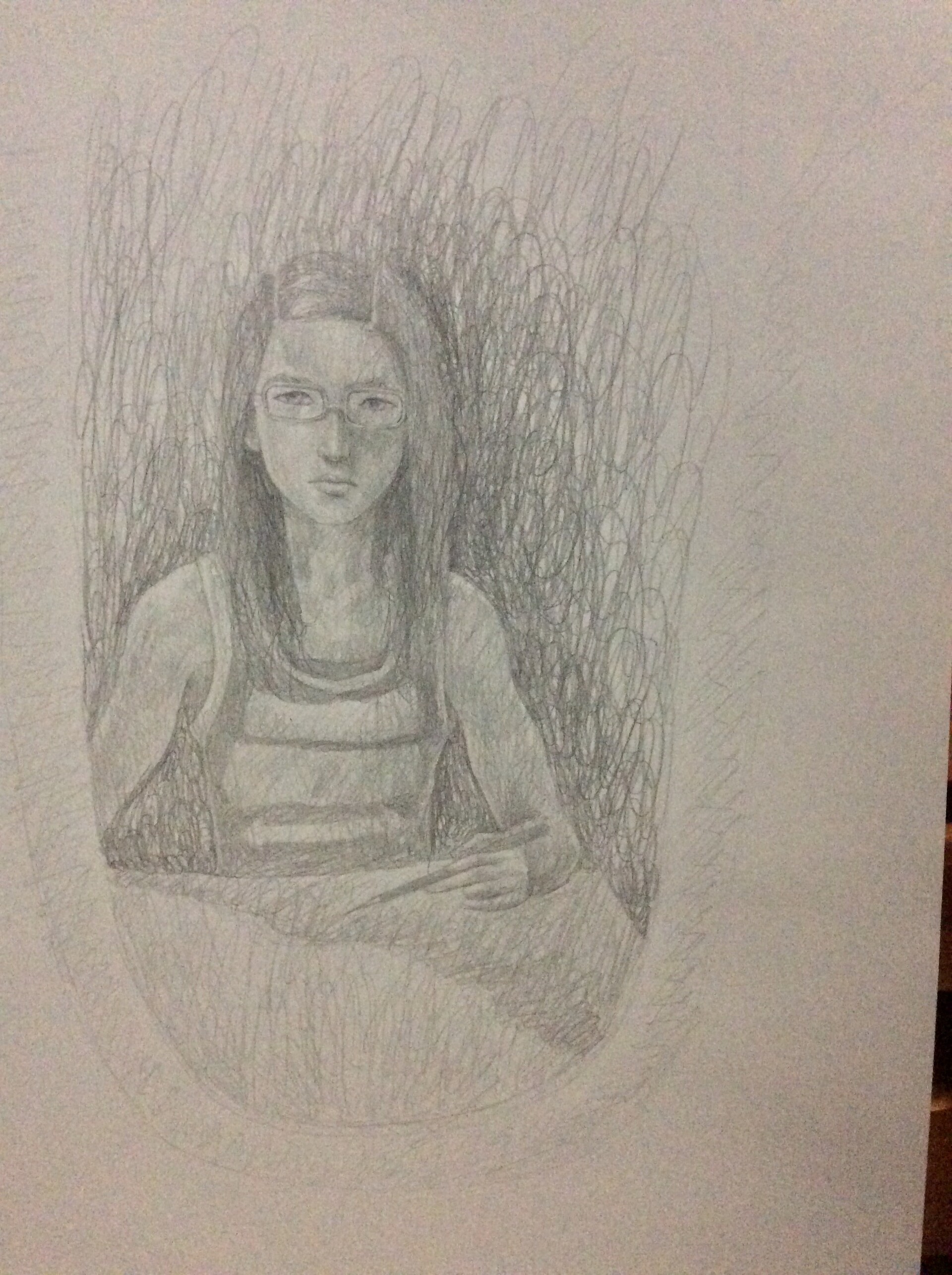 ArtStation - Loose sketches