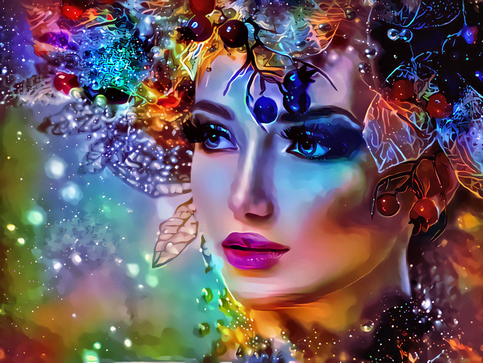 ArtStation - Master of Magic