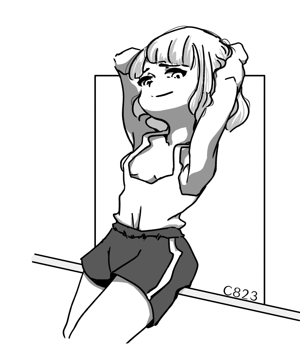 ArtStation - Underarm