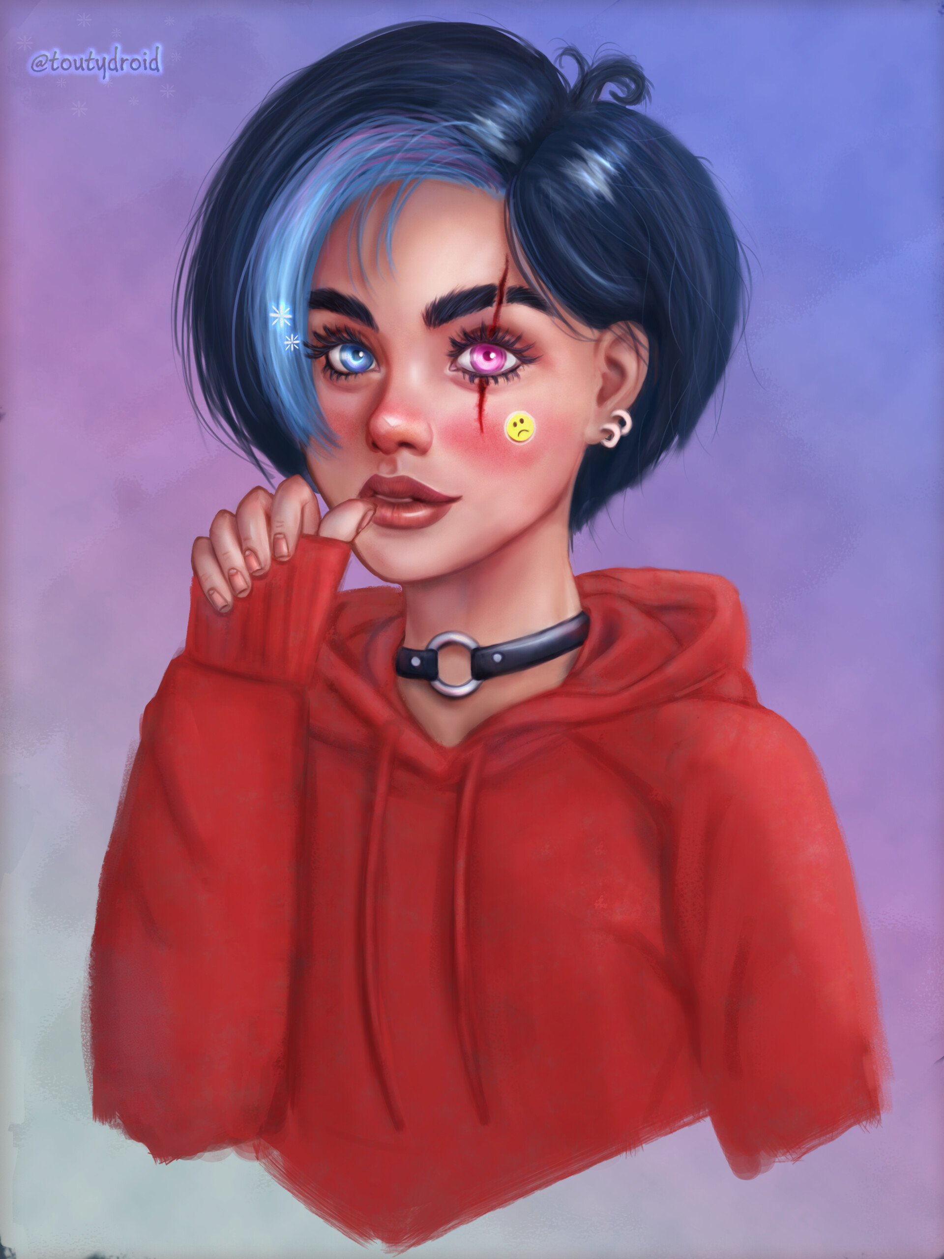 Fatima Ibrahim's Instagram, Twitter & Facebook on IDCrawl