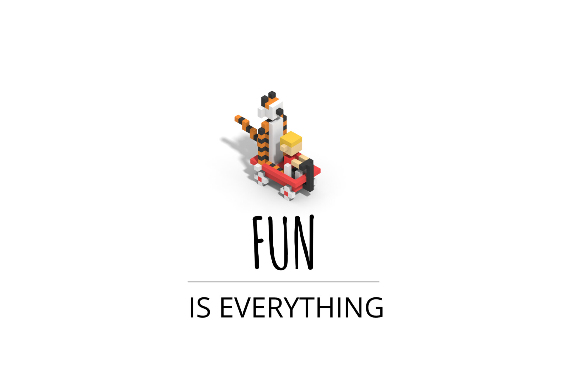 ArtStation - Fun is Everything