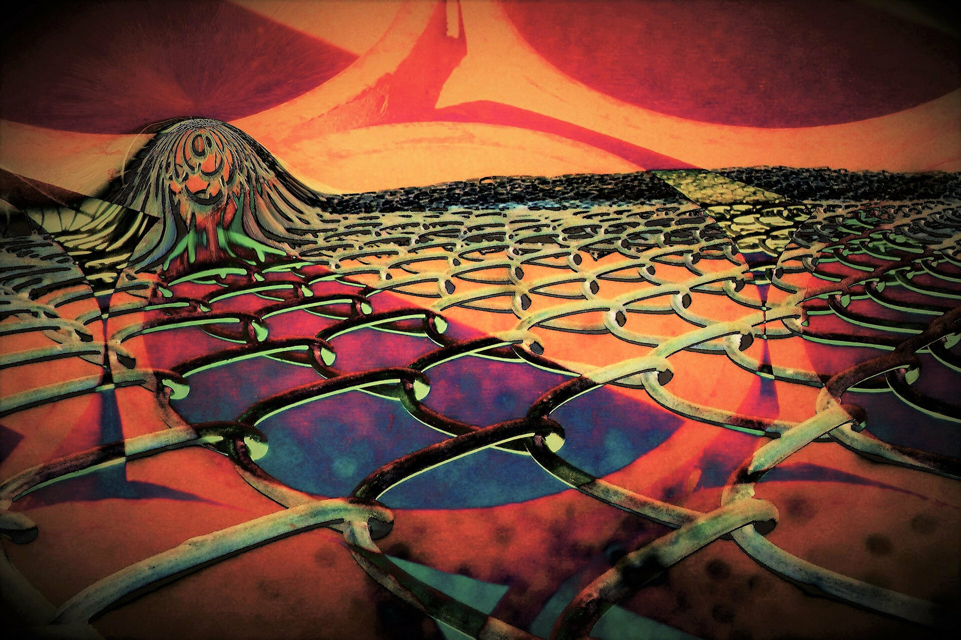 ArtStation - A Study in Perspective