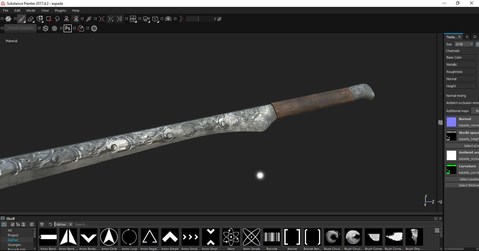 malacath cleaver skyrim