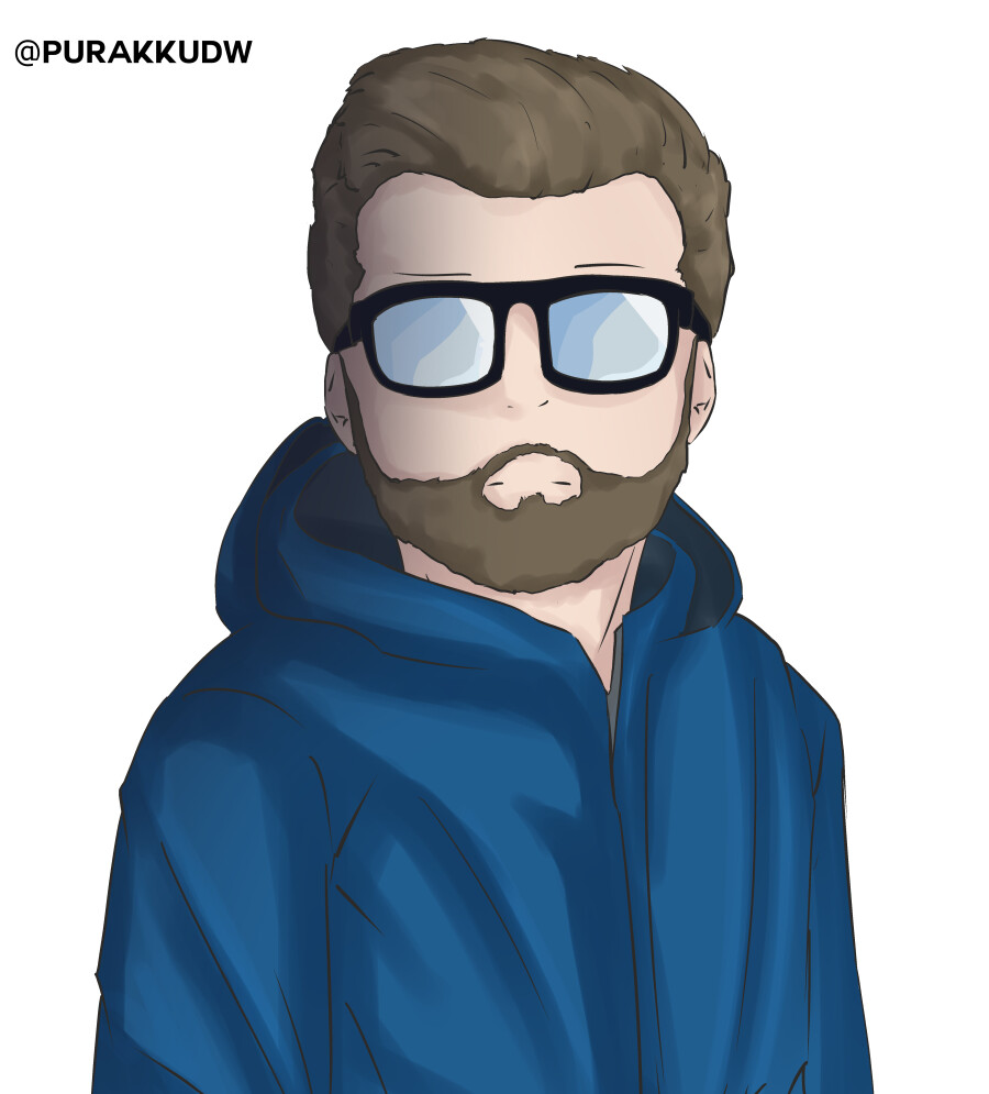 ArtStation - Derek | Commission