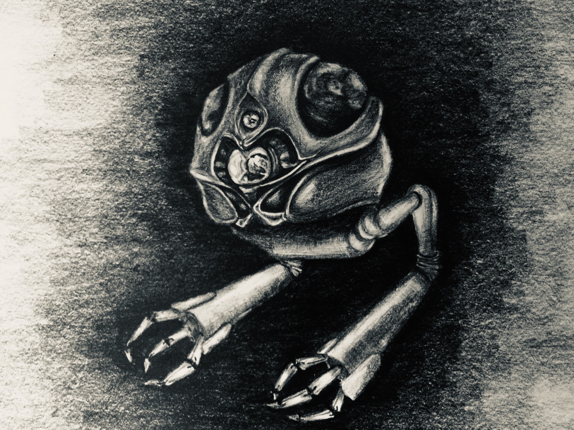 ArtStation - POD. Nier: Automata