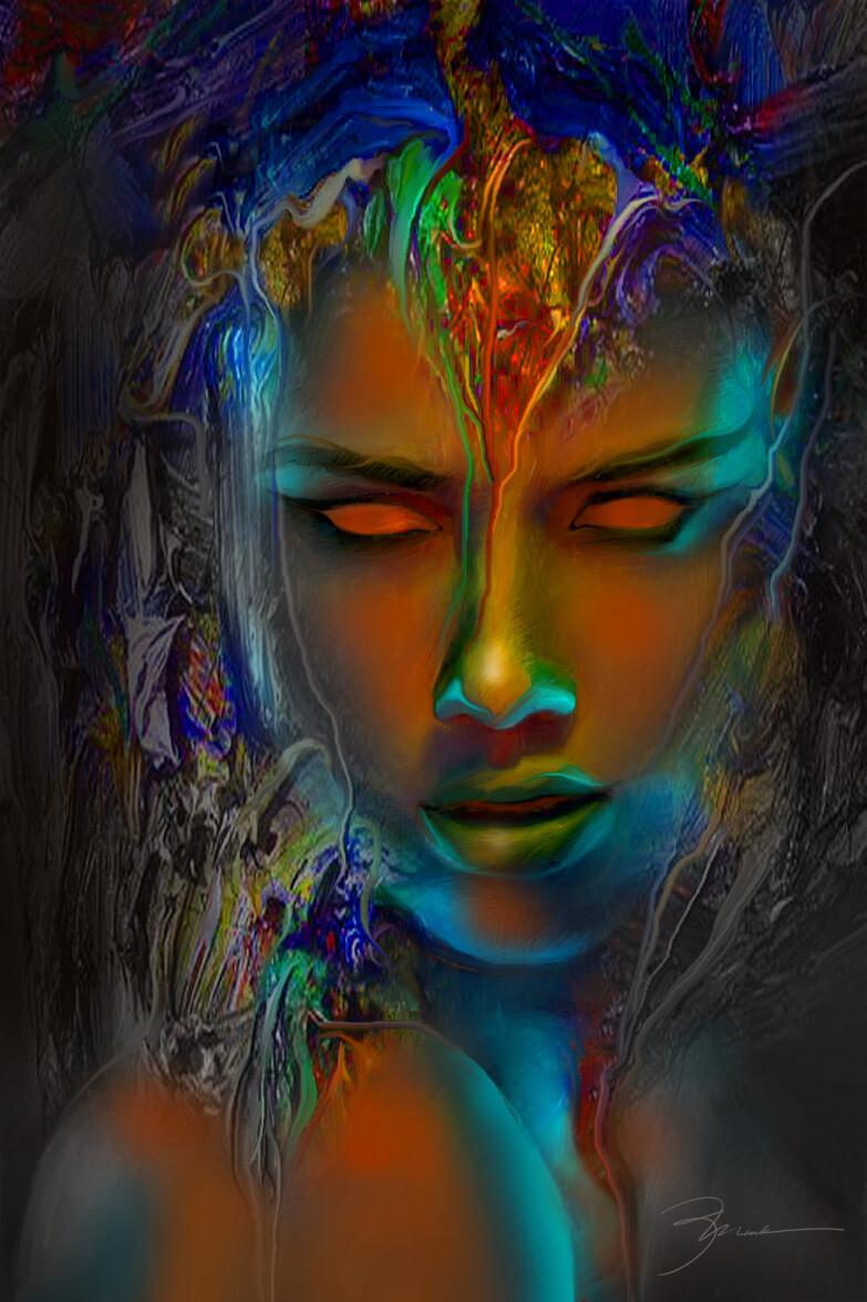 ArtStation - Jezebel