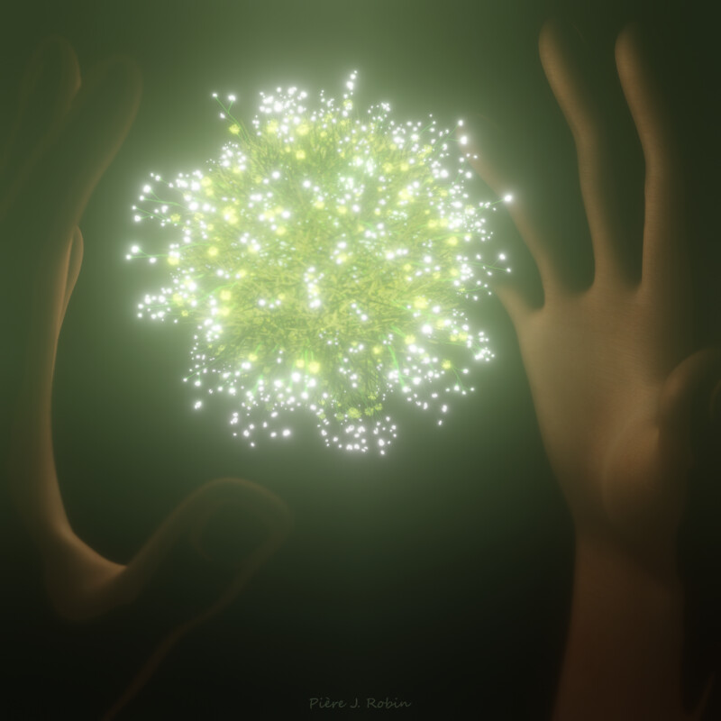 ArtStation - Pière Robin