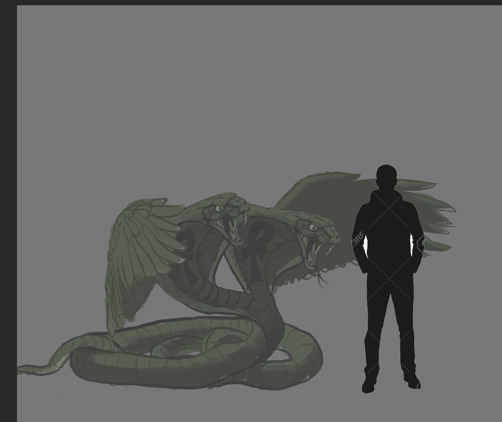 Collateral Damage Studios - Devotion