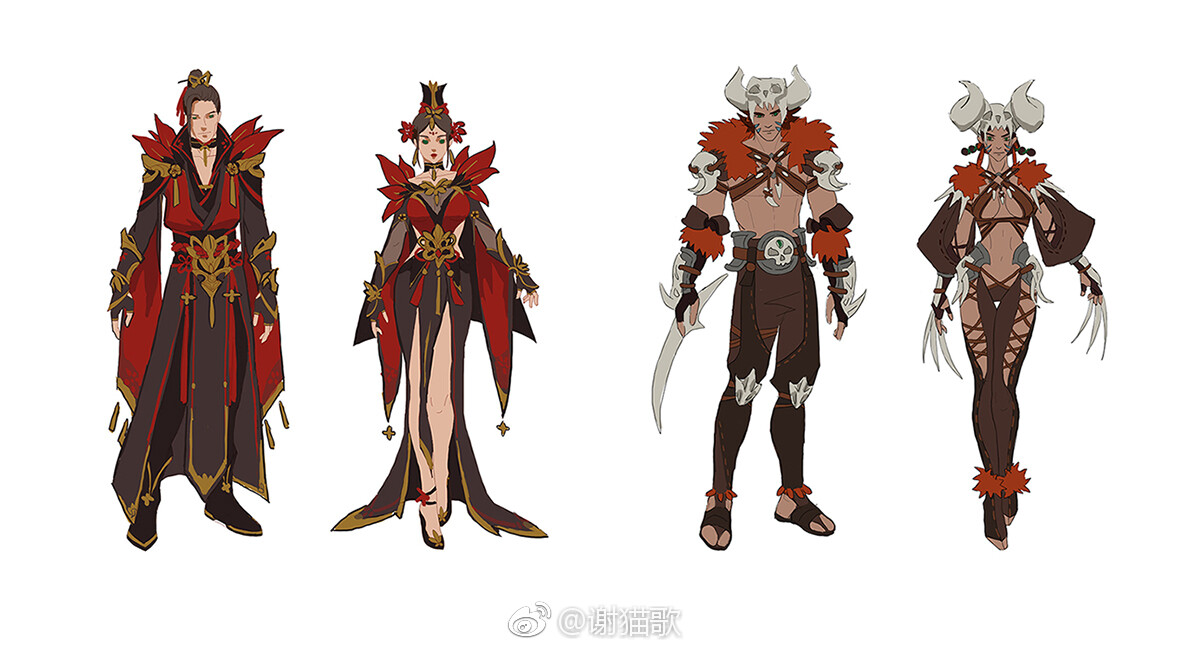 ArtStation - 2018