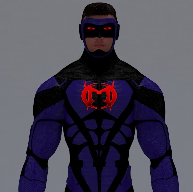 ArtStation - MXO updated