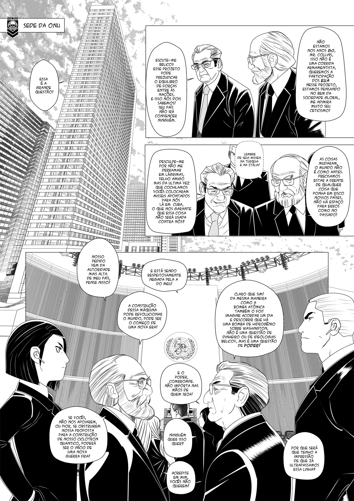 ArtStation - RED SUN