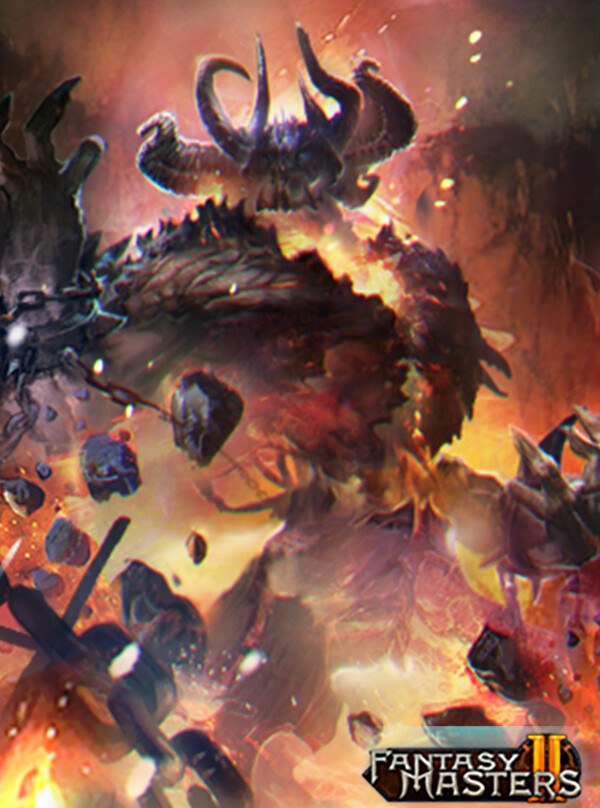 ArtStation - fnatasy masters