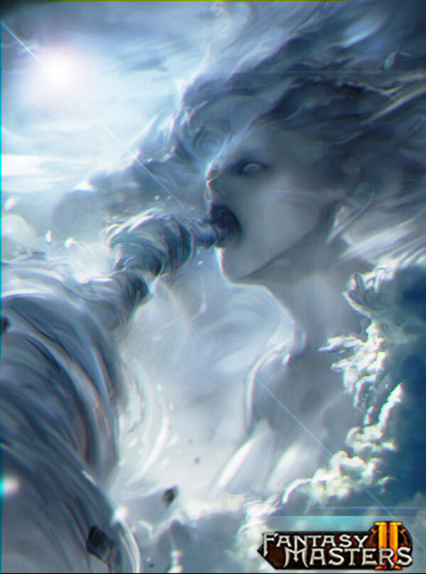 ArtStation - fnatasy masters