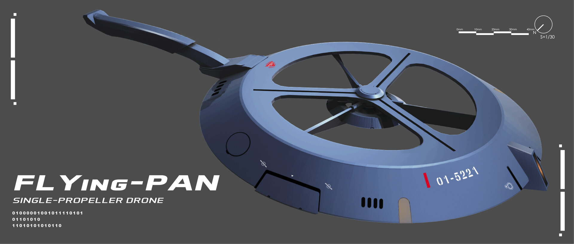 ArtStation - FLYing-PAN