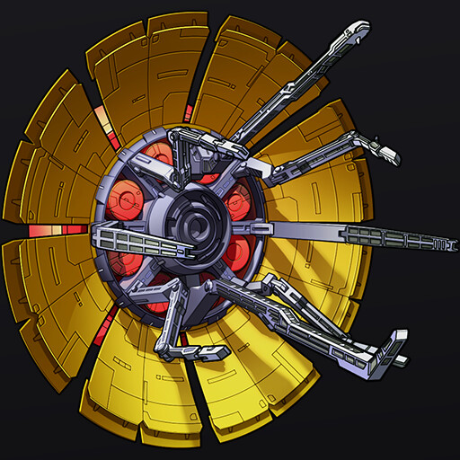 gyeongjin Park - SD gundam M