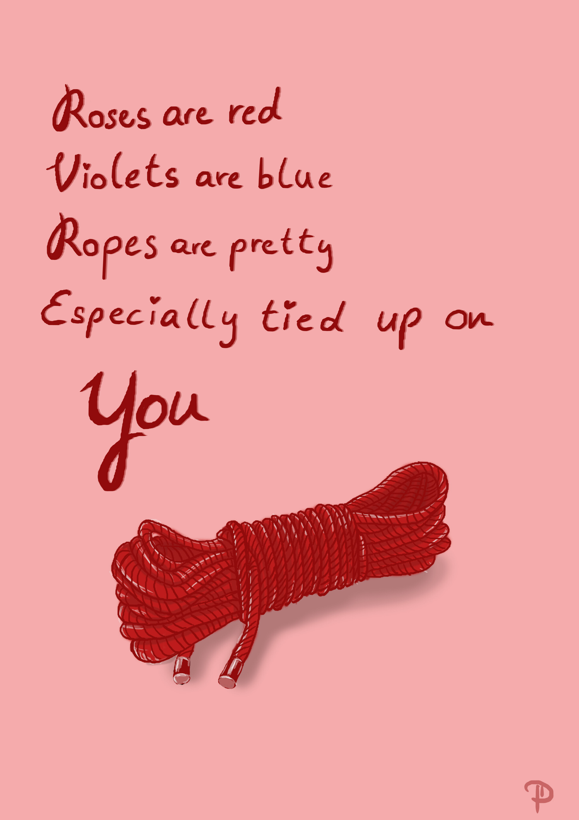 ArtStation - Cringy Love