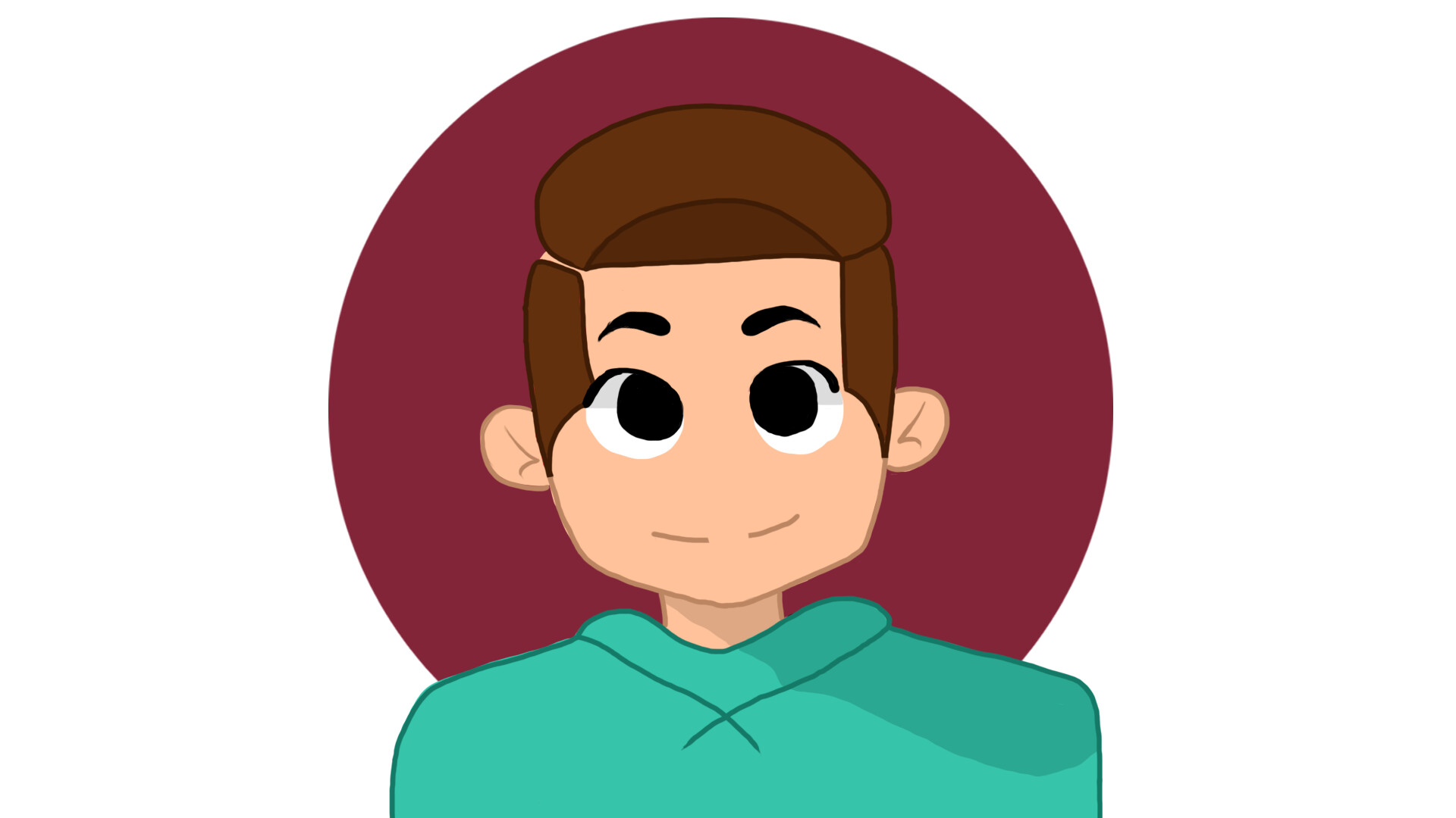 ArtStation - Cartoon Dan Art