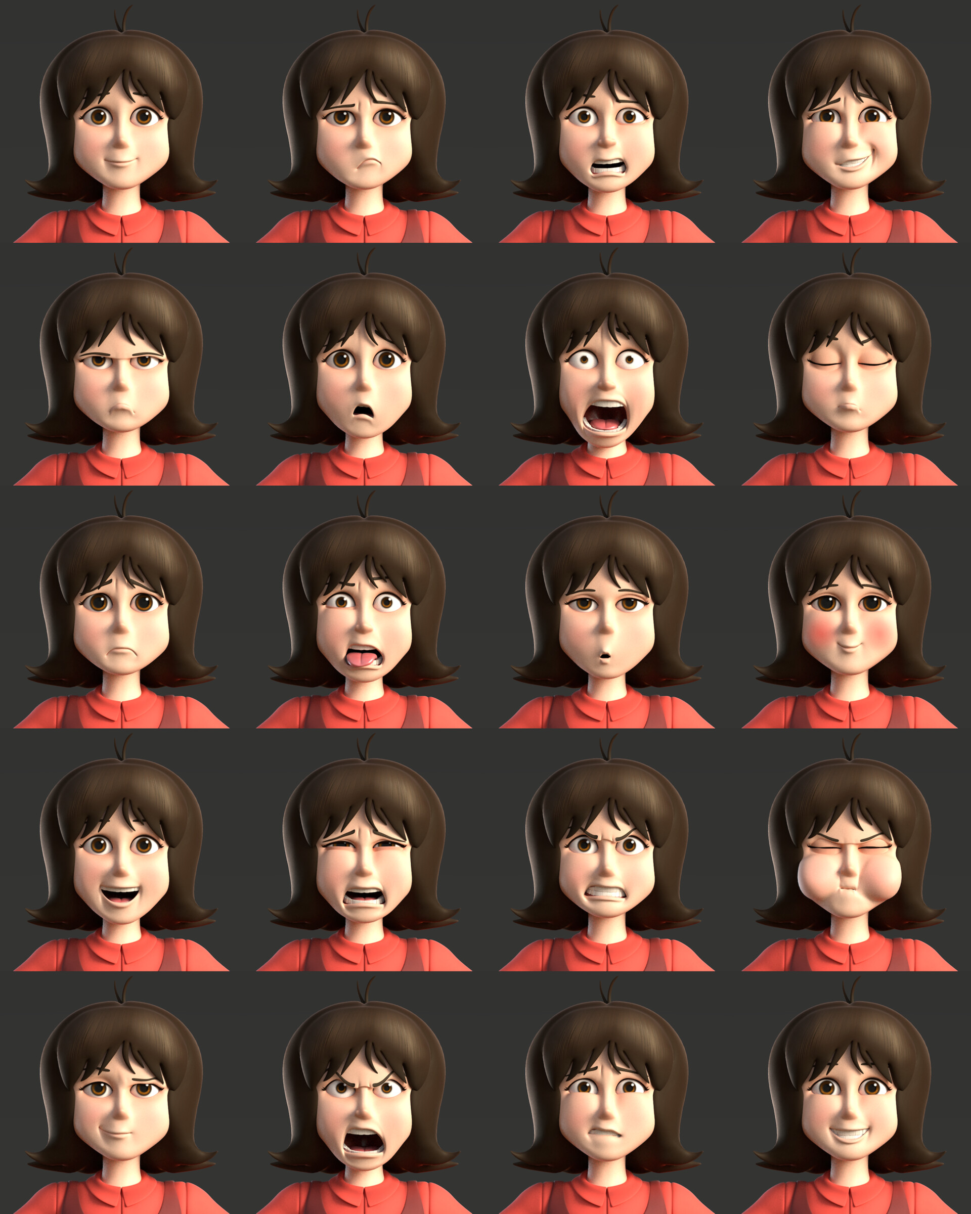 Fabian Gutierrez - Clara