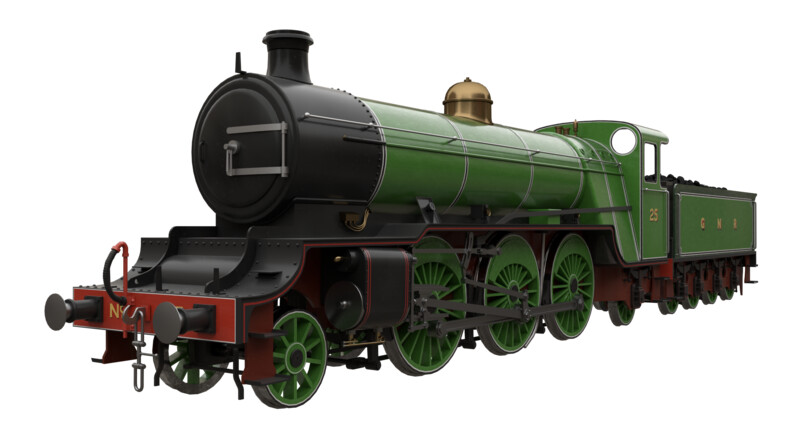 ArtStation - Fabian Gutierrez