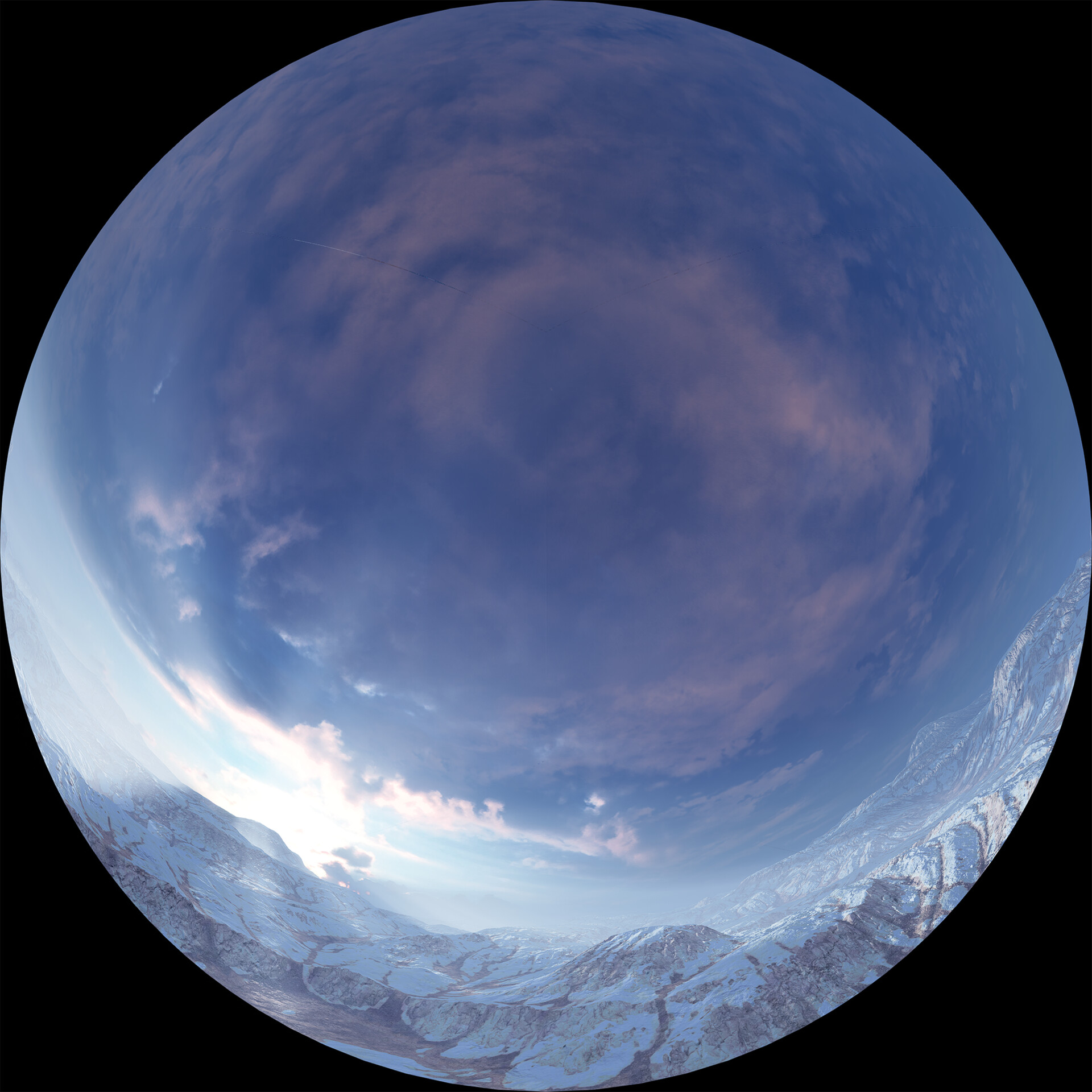 ArtStation - First Earth Eons