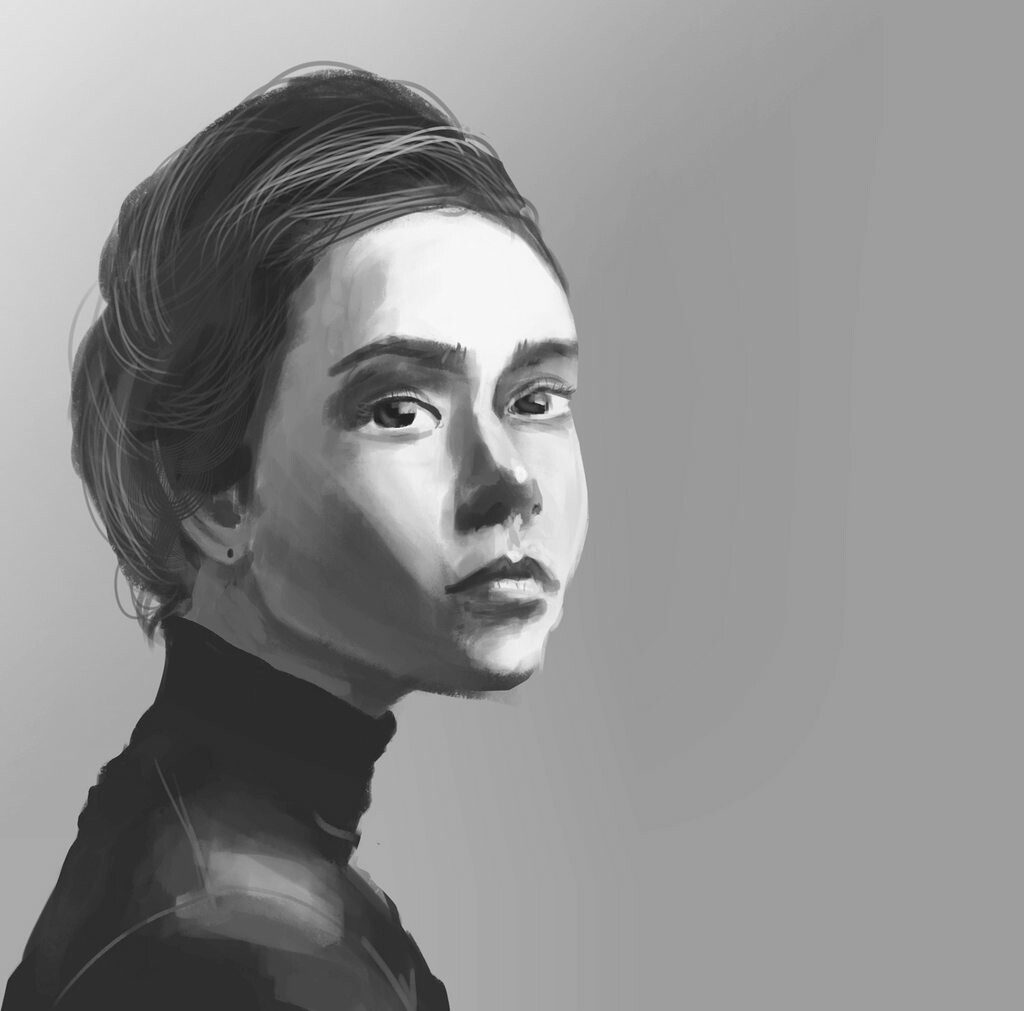 ArtStation - Anachronism