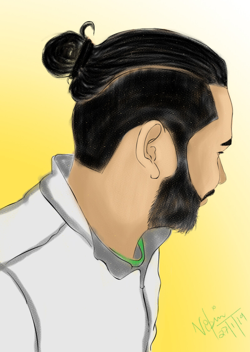 ArtStation - Vipin Chandra