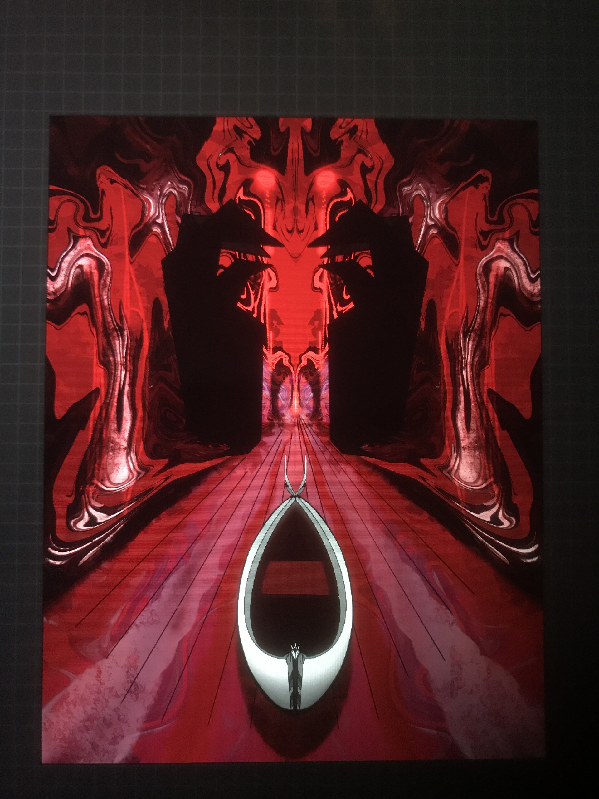 David Stonebraker - Learning Procreate