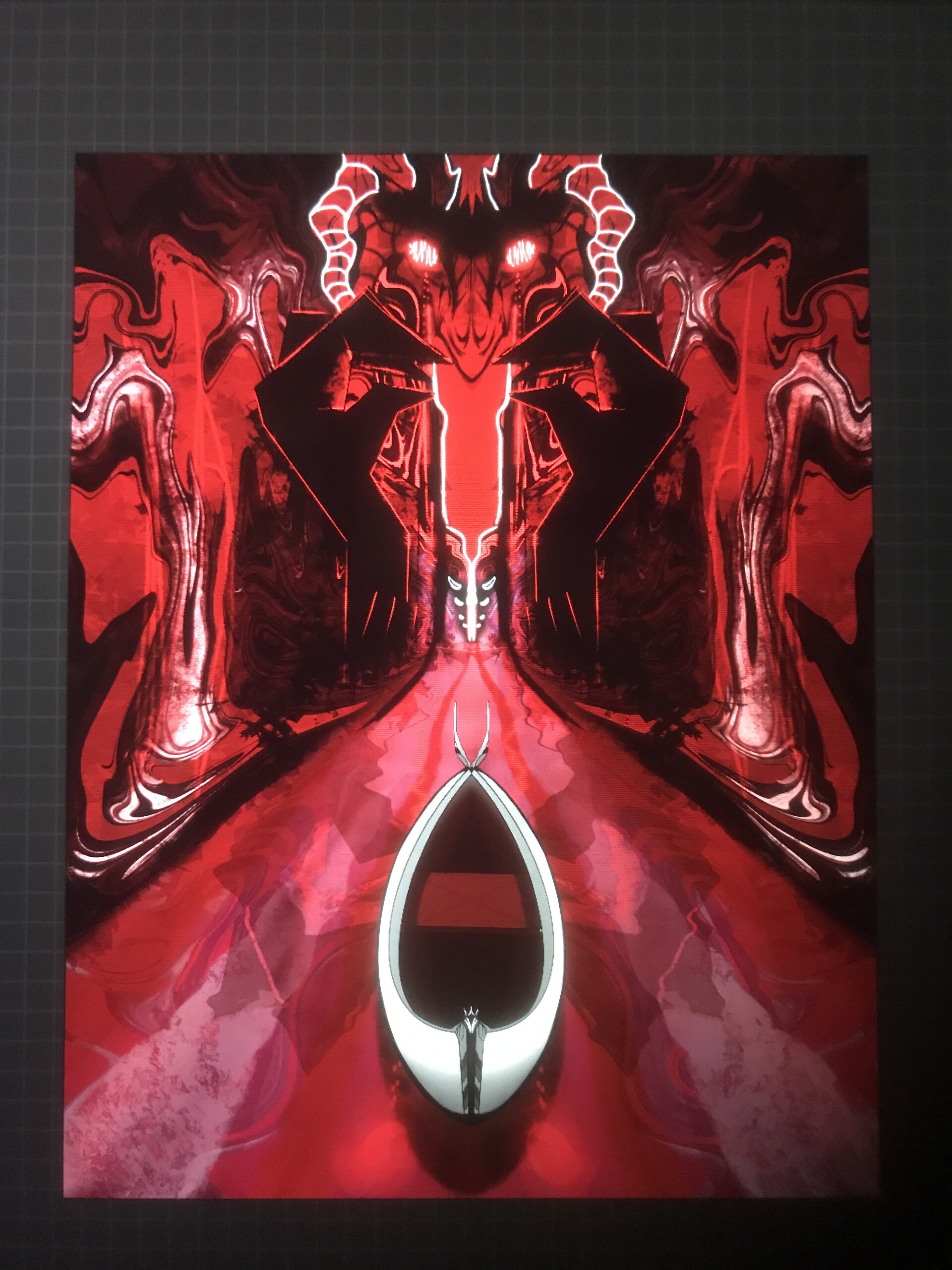 David Stonebraker - Learning Procreate