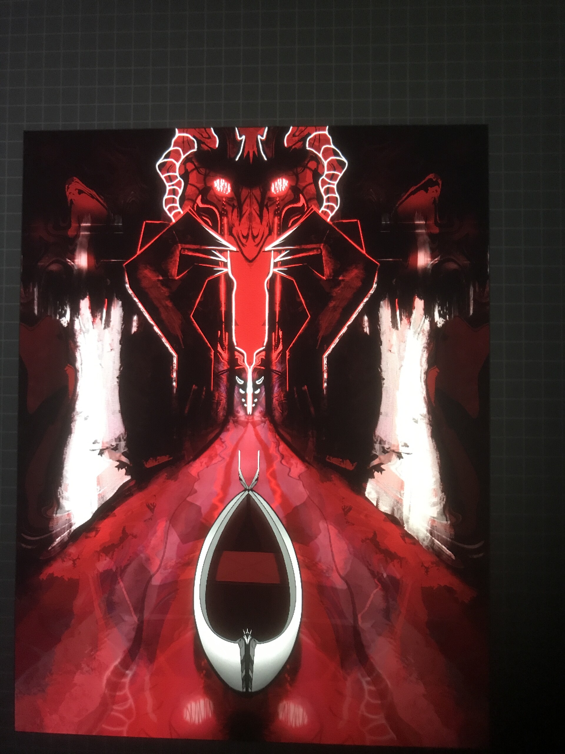 David Stonebraker - Learning Procreate